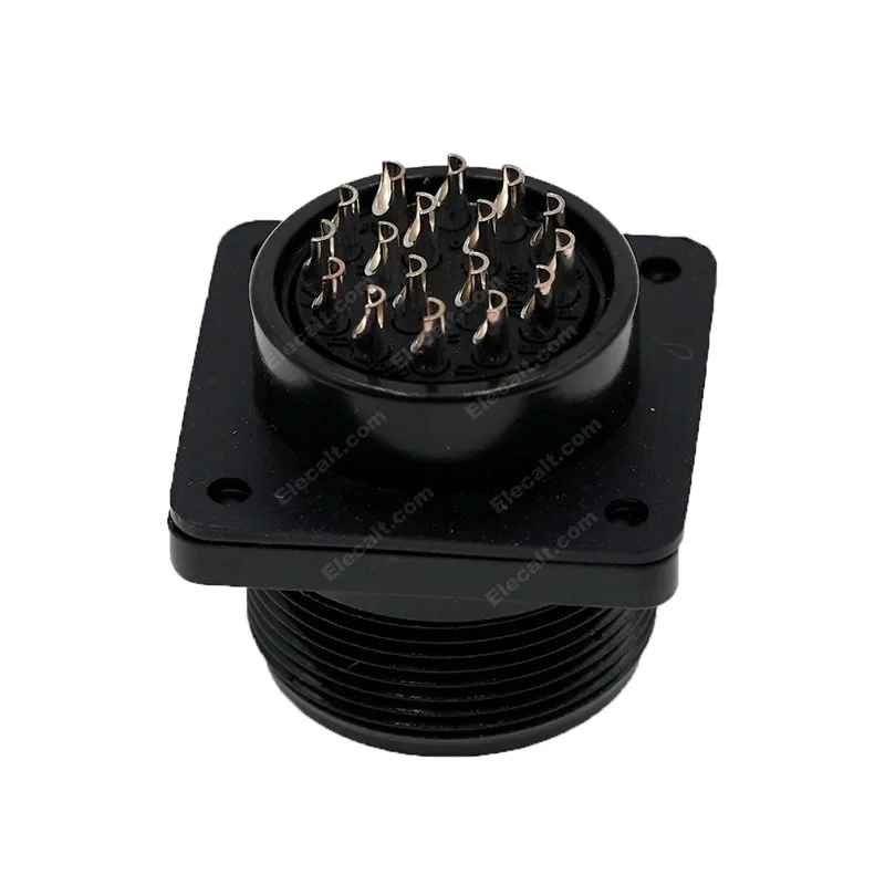 Encoder-Konektor-MS3108A20-29SW-S3106A20-29PW-Pria-Socket-Female-Socket ...