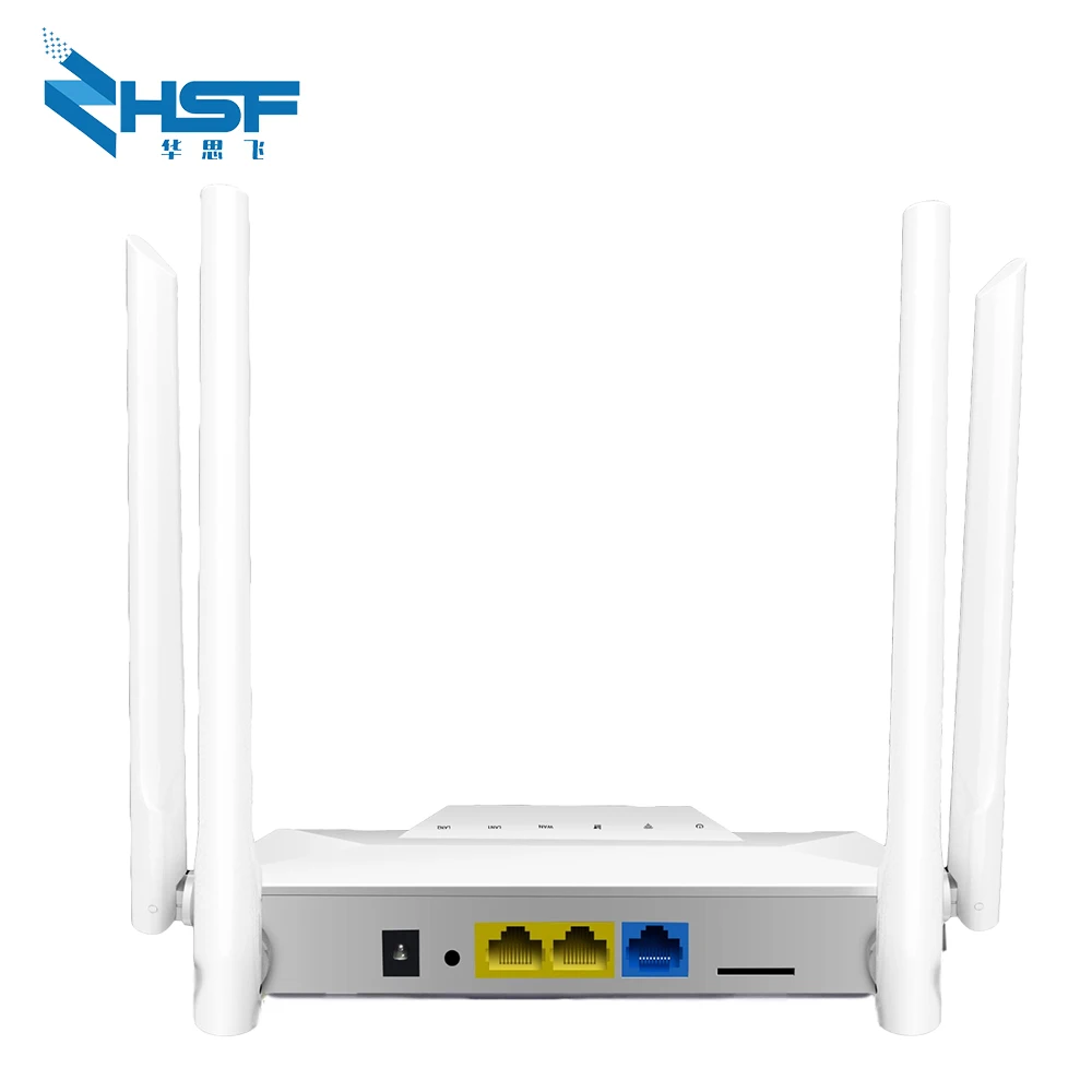 Unlocked-300Mbps-Wifi-Routers-4G-LTE-CPE-Mobile-Router-with-SIM-Card ...