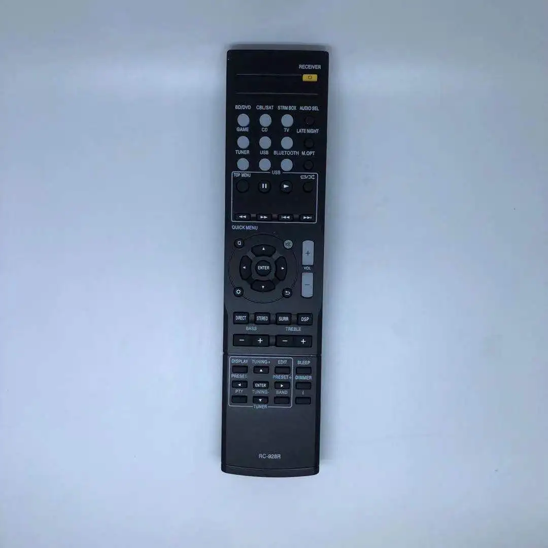 Onkyo Remote Control Universal Rc | Onkyo Rc Receiver Remote Control - Replacement - Aliexpress