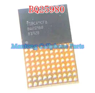 1pcs Bq25980 Bq25790 Bq25910 Bq25968 Bq25975 Bq25619 Charging Ic - Integrated Circuits - AliExpress