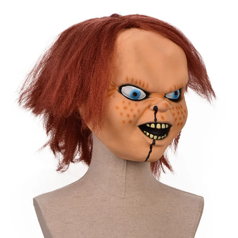 Chucky Mask