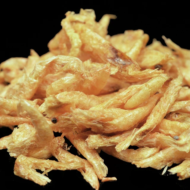20g Dried Shrimps Ant Food Nutritious Protein Ants Nest Pet Anthill ...