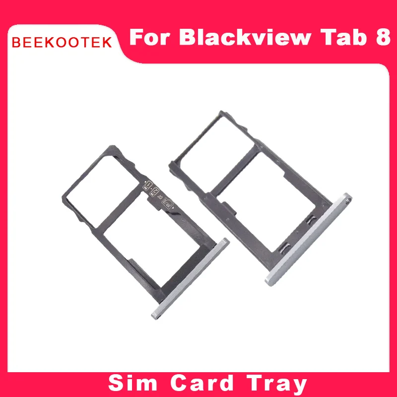 Original-For-Blackview-Tab-8-SIM-Card-Holder-Tray-Slot-Replacement-Part ...