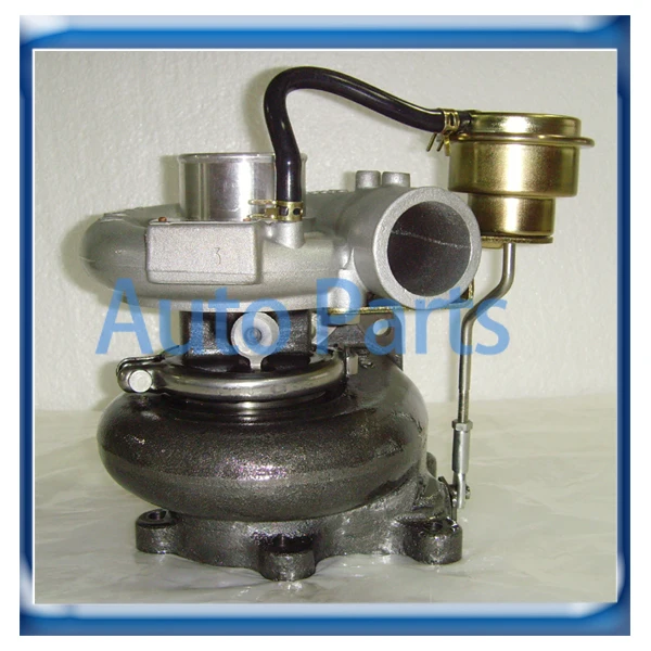 Turbocompressor tdo6 para mitsubishi fuso/cantor caminhão & ônibus ...