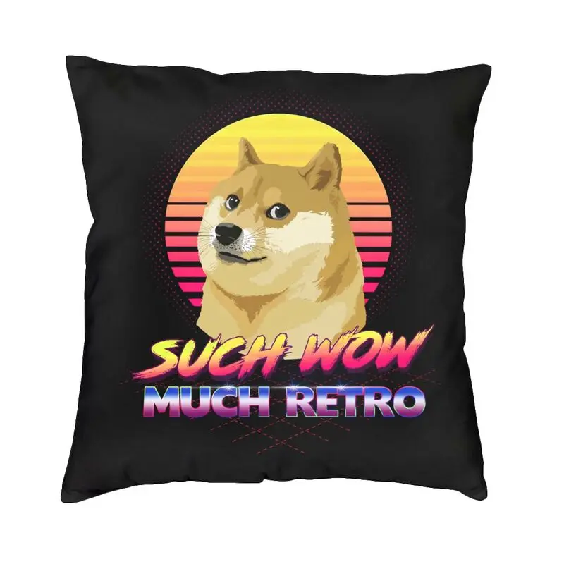 Doge Follow Your Dreams