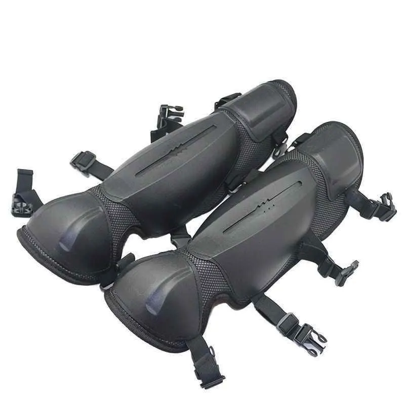 Shank Protector Garden Work Knee Pads Kneeling Pads Gardening Mowing ...