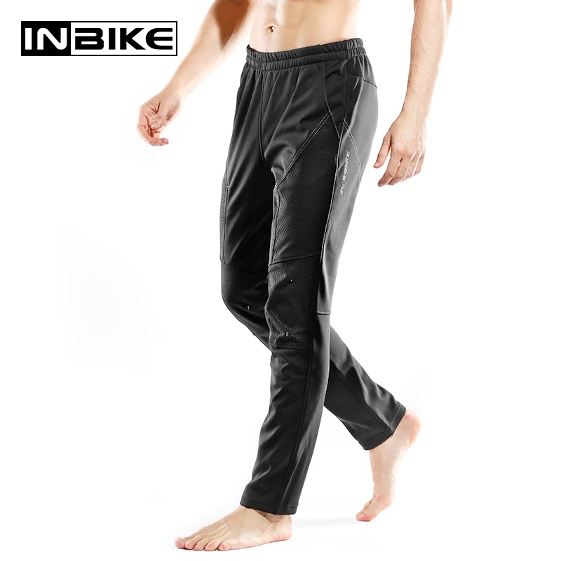 INBIKE 2021 Motorcycle Pants Windproof Off Road Racing Motor Pants ...