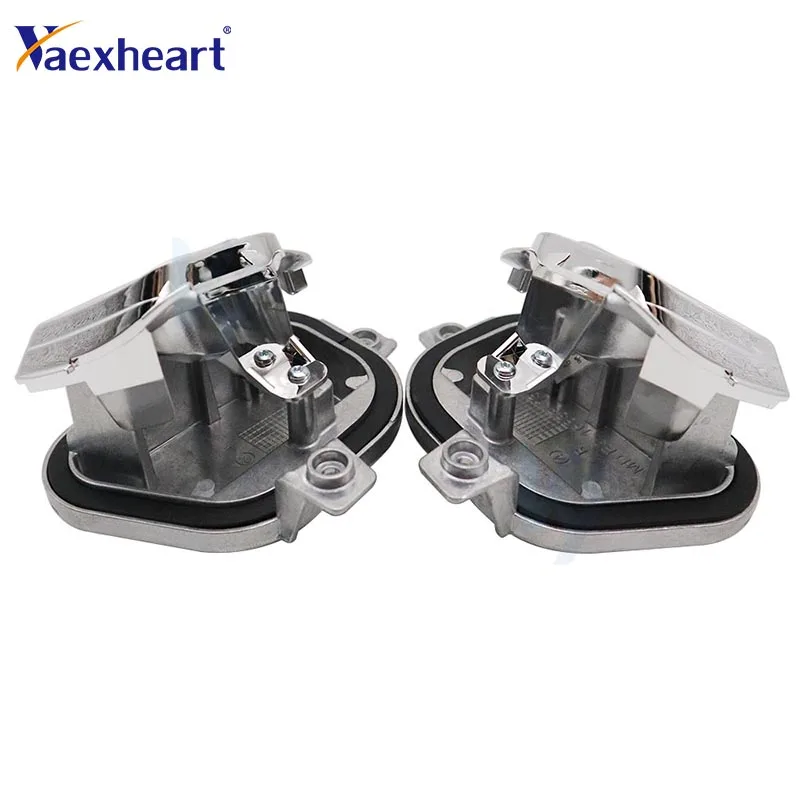 New LED Module running light left right 63117428787 63117428788 For BMW ...