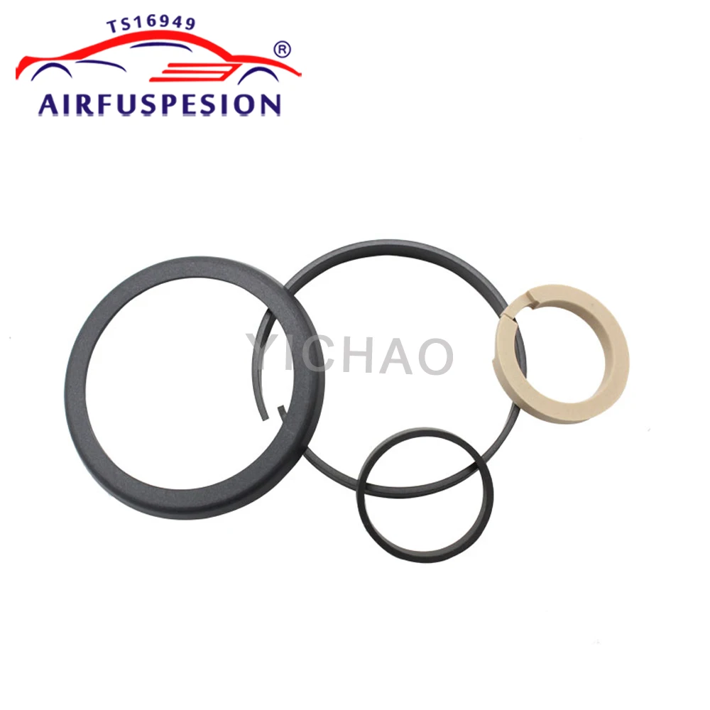 For Mercedes W164 W221 W251 W166 Piston Rings Air Compressor Repair ...