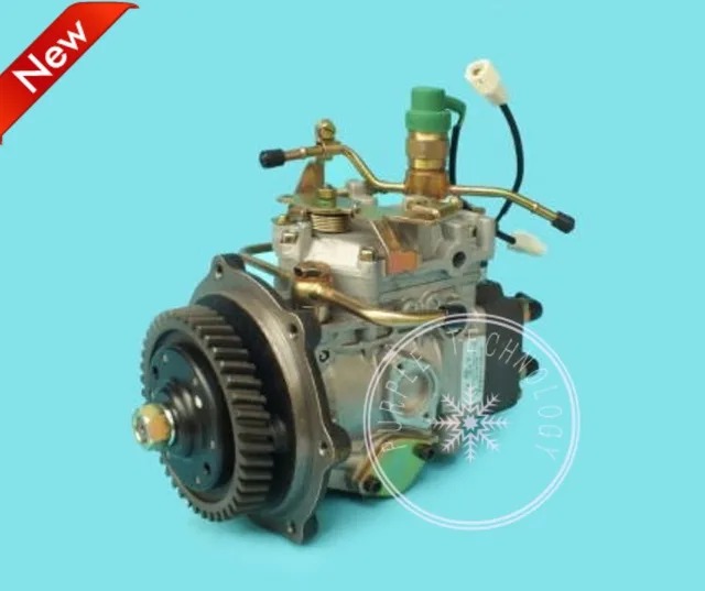 Isuzu Trooper Parts Vp44 Fuel Injection Pump For Motor, 58% OFF
