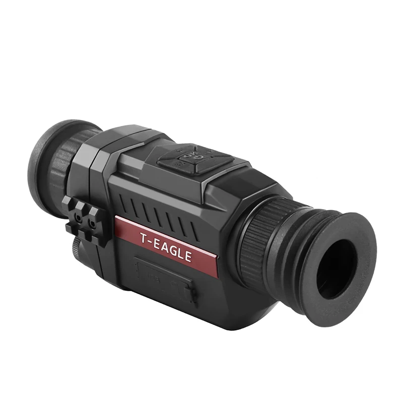 T-EAGLE-NV600-Monocular-Infared-Hunting-Night-Vision-Scope-Digital ...