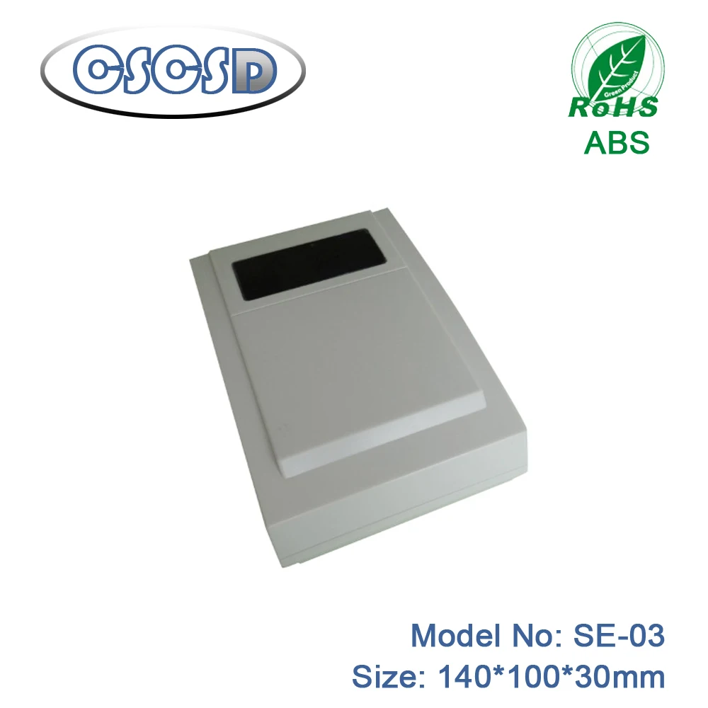 140*100*30mm Cscsd Hotel Rfid Plastic Smart Box Electronic Access ...