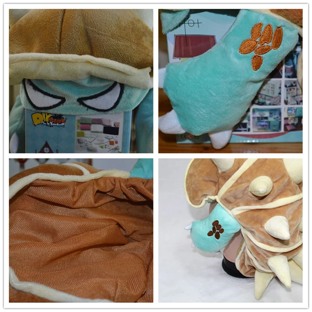 League Of Legends Rammus Cosplay