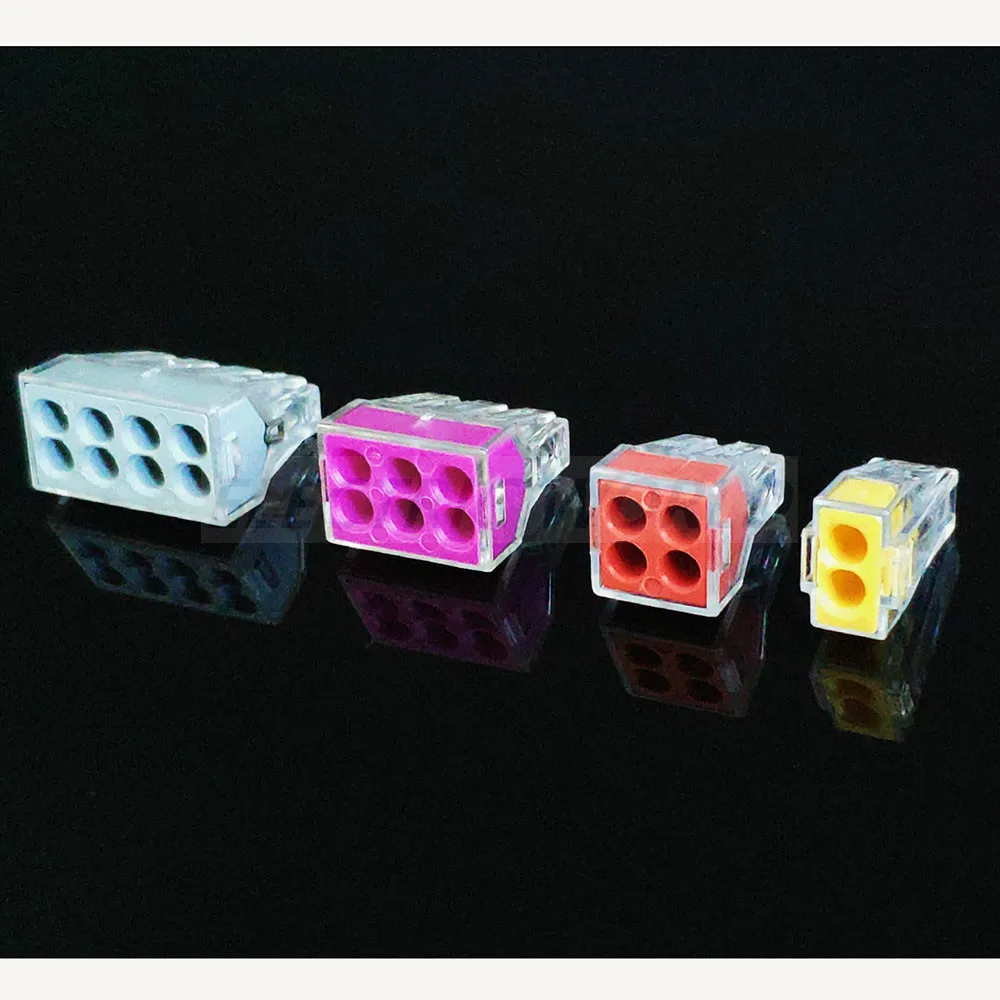 Wire-Connectors-102-104-106-Push-in-cable-wiring-connector-wire ...