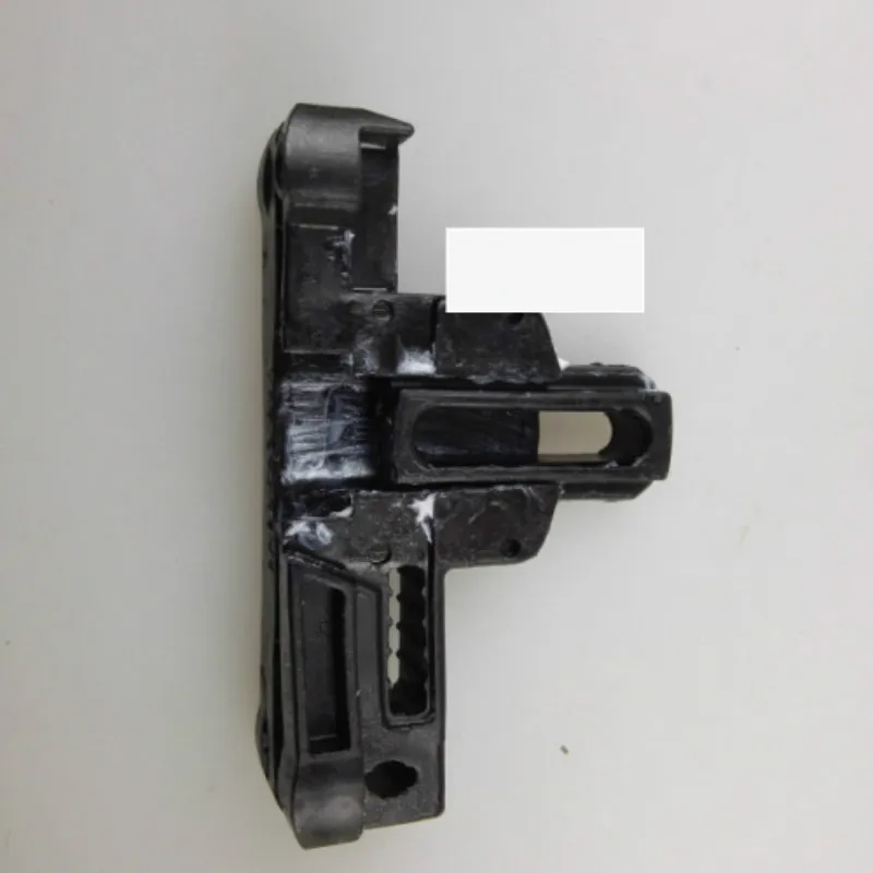 르노 콜레오스 선 루프 나사 액세서리 91806 2605R 용 오리지널 자동차 선 루프 슬라이더 썬 루프 유리 슬라이더 브래킷 ...