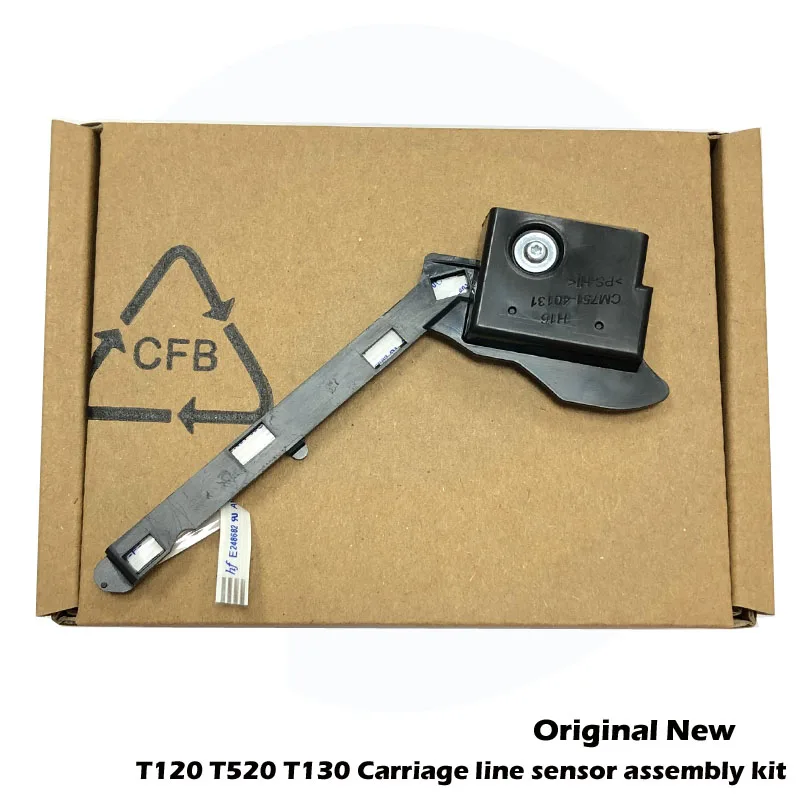 Original New For Hp Designjet T120 T520 T130 T525 T530 T730 T830 ...