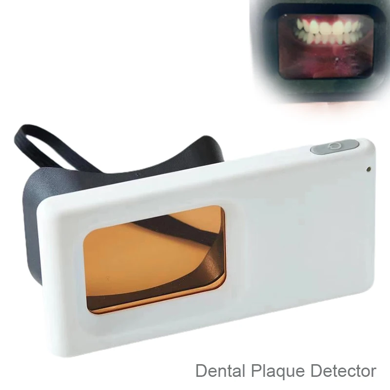 Household-Dental-Plaque-Detector-Oral-Hygiene-Tools-for-Adults-And ...