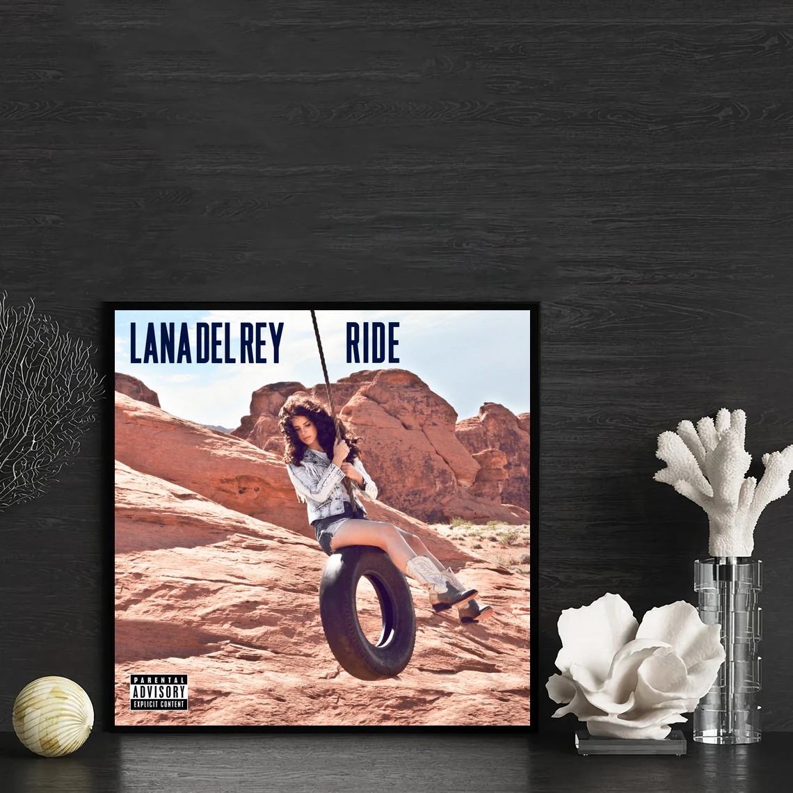 Ride Lana Del Rey Cover