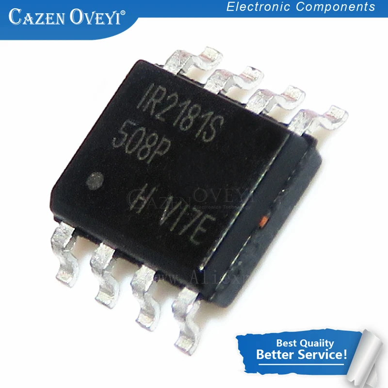 5 Pçs/lote Ir2181strpbf Ir2181s Ir2181 Ir2183strpbf Ir2183s Ir2183 Sop ...