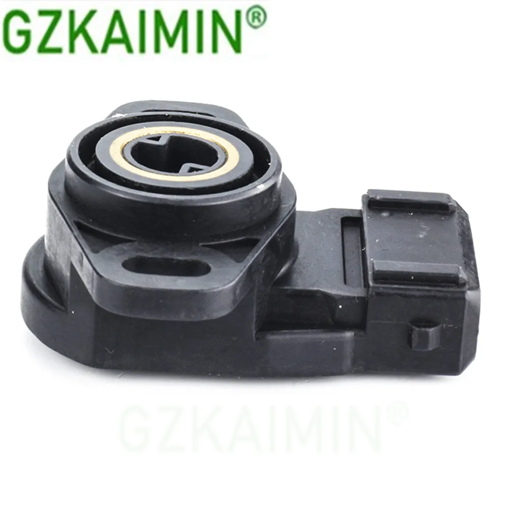 High Qualty TPS SENSOR oem MD628186 MD628227 Throttle Position Sensor ...