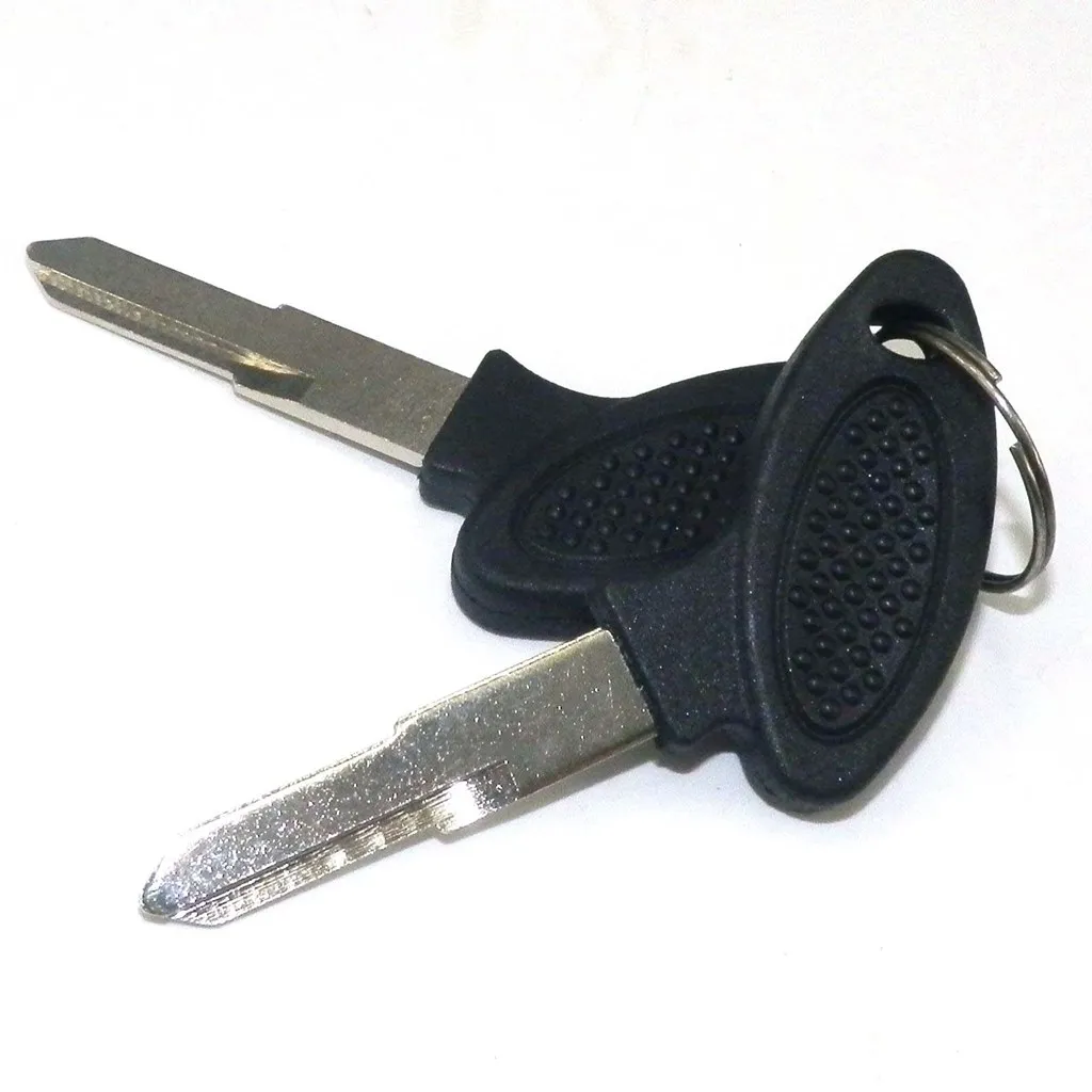 Pack-of-2-4pcs-Blank-Uncut-Key-for-Some-Chinese-Scooter-Motorcycle ...