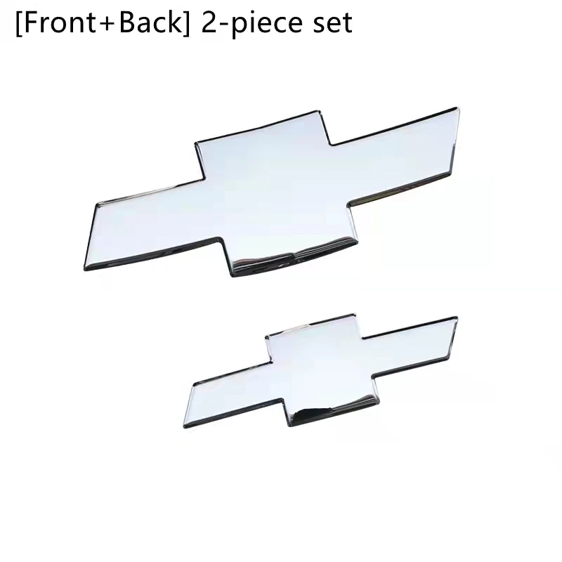 Chevrolet Car Emblems