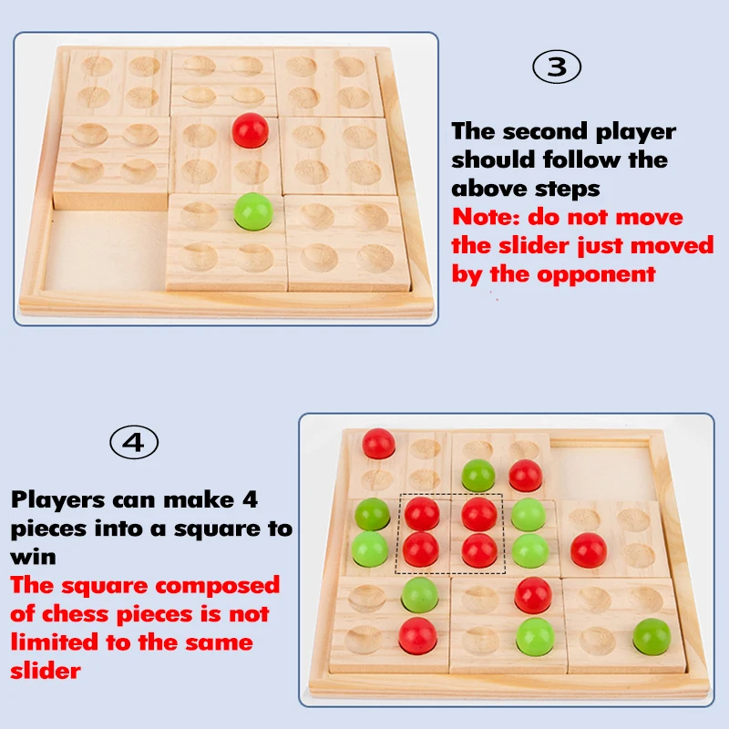 Connect 4 Game Slider