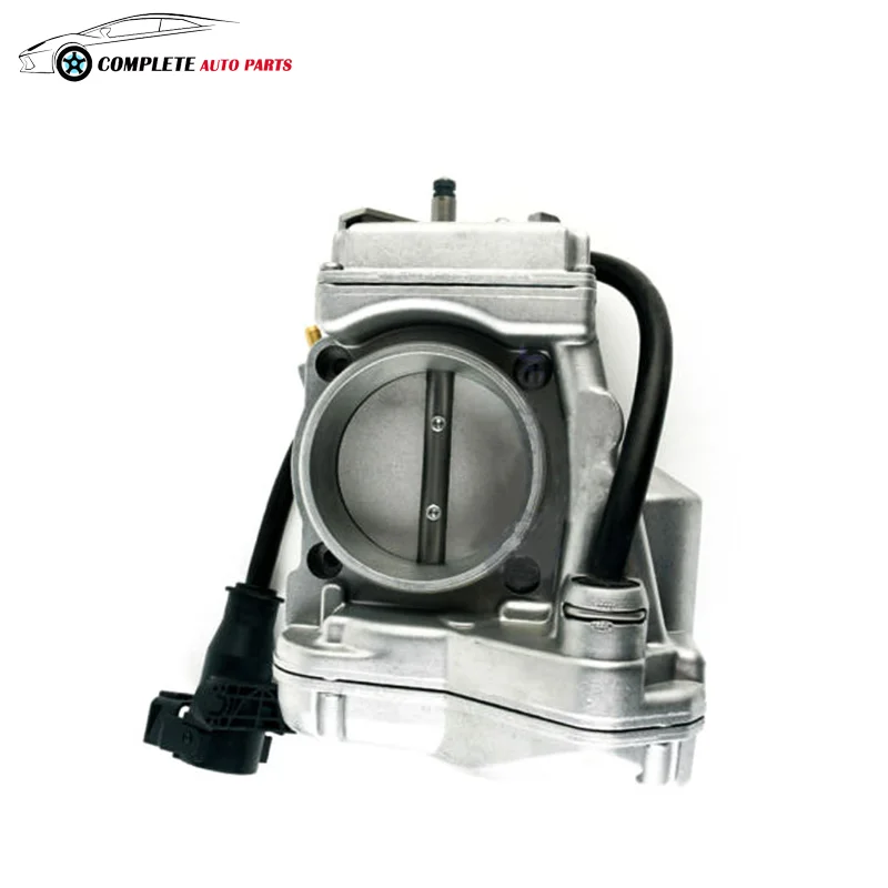 OEM 0001415725 0001415725 Throttle Body A0001415725 A0001415725 Suit ...