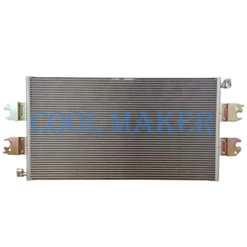 Car-ac-condenser-for-Chevy-Chevrolet-Express-2500-GMC-Savana-4500 ...