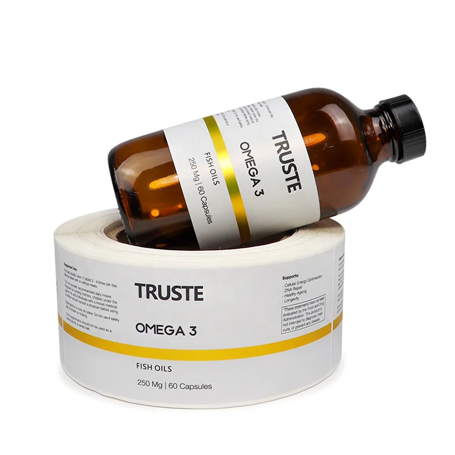 Customized-Coated-Paper-Pharmaceutical-Bottle-Stickers-Eco-friendly-Ink ...