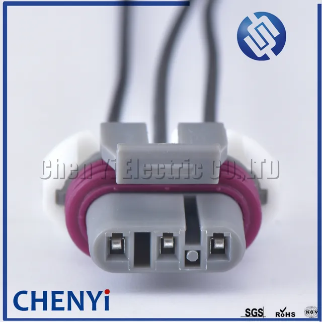 Delphi 3 Tűs Anya Ls Térkép És 58X Forgattyú Motor Fordulatszám ...