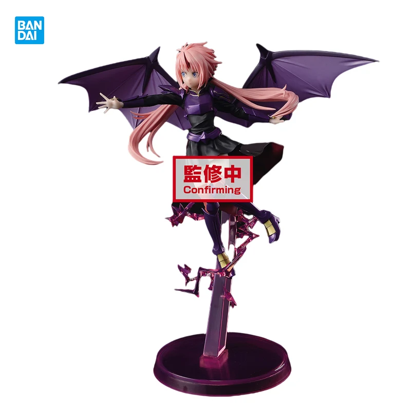 Original Bandai That Time I Got Reincarnated As A Slime Milim Nava ...