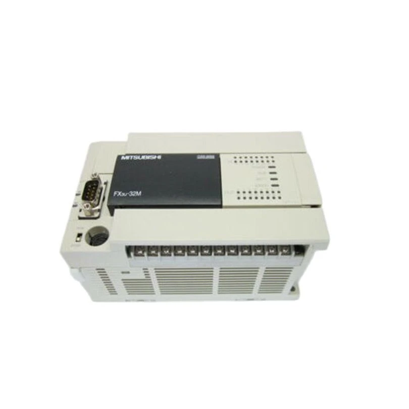 PLC FX3U 32MR/ES A Programmable Logic|FX3U-32MR/ES-A| - AliExpress