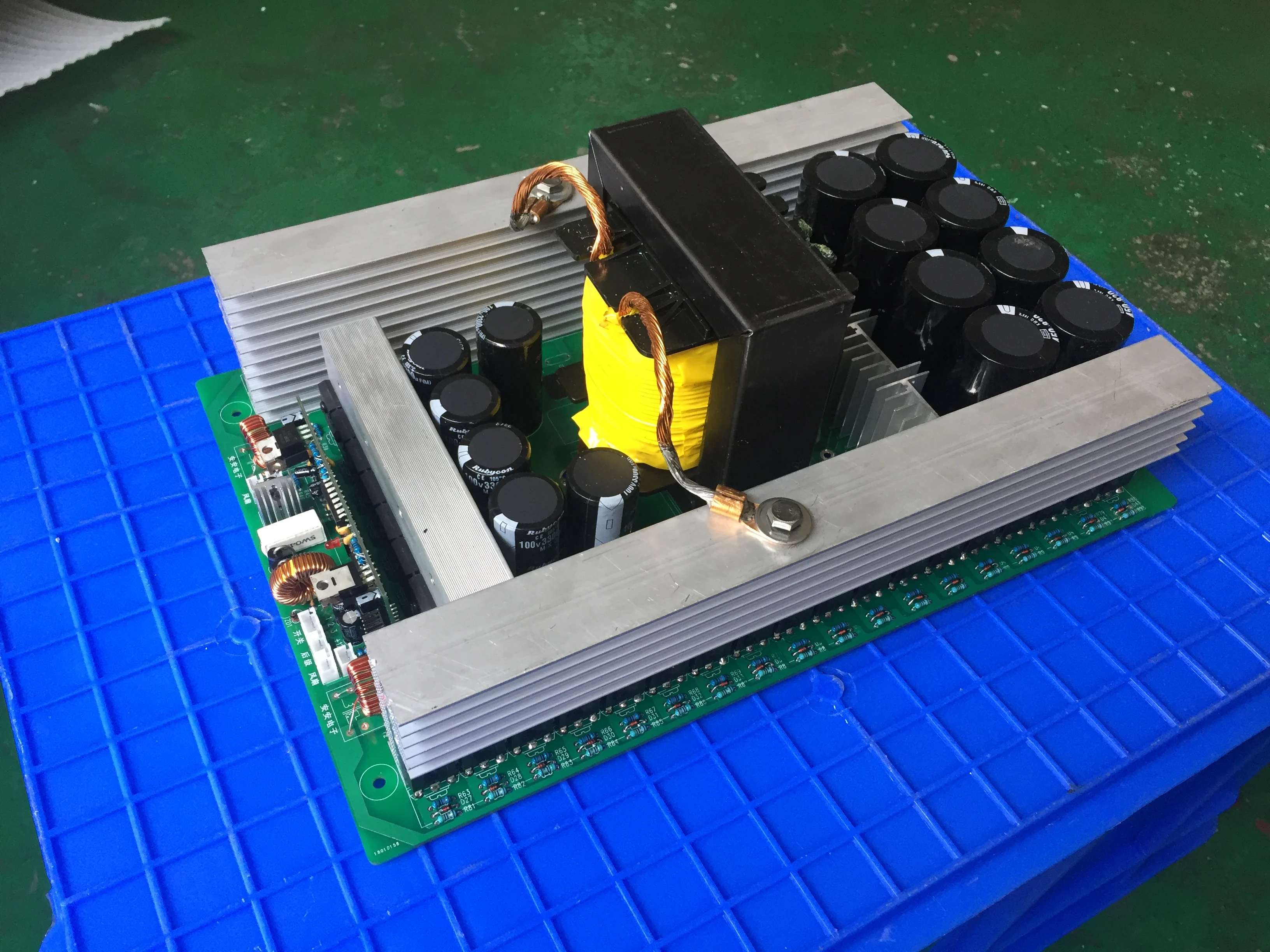 EE110-Magnetic-Core-Transformer-Inverter-24V-36V-48V-to-900-1600V-High ...