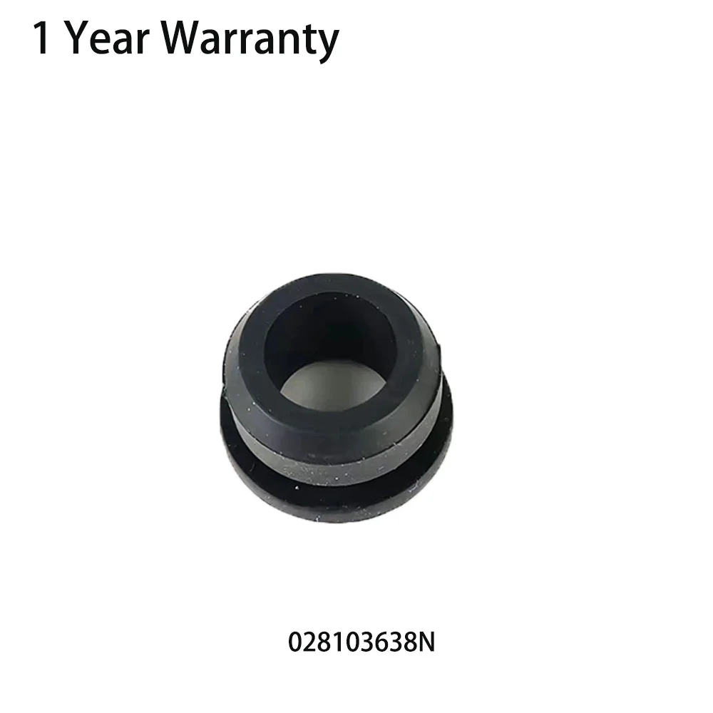 Air filter housing rubber pad 028103638N 028103638P for SKODA Octavia ...