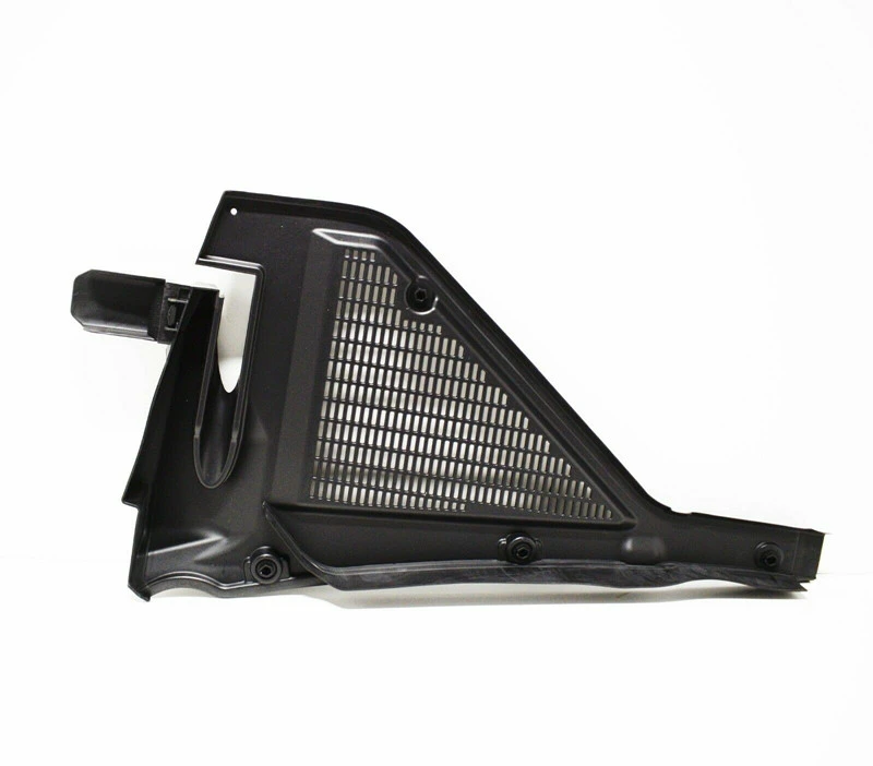 Genuine BMW F15 F16 Cabin Air Microfilter Housing Cover LH OEM ...