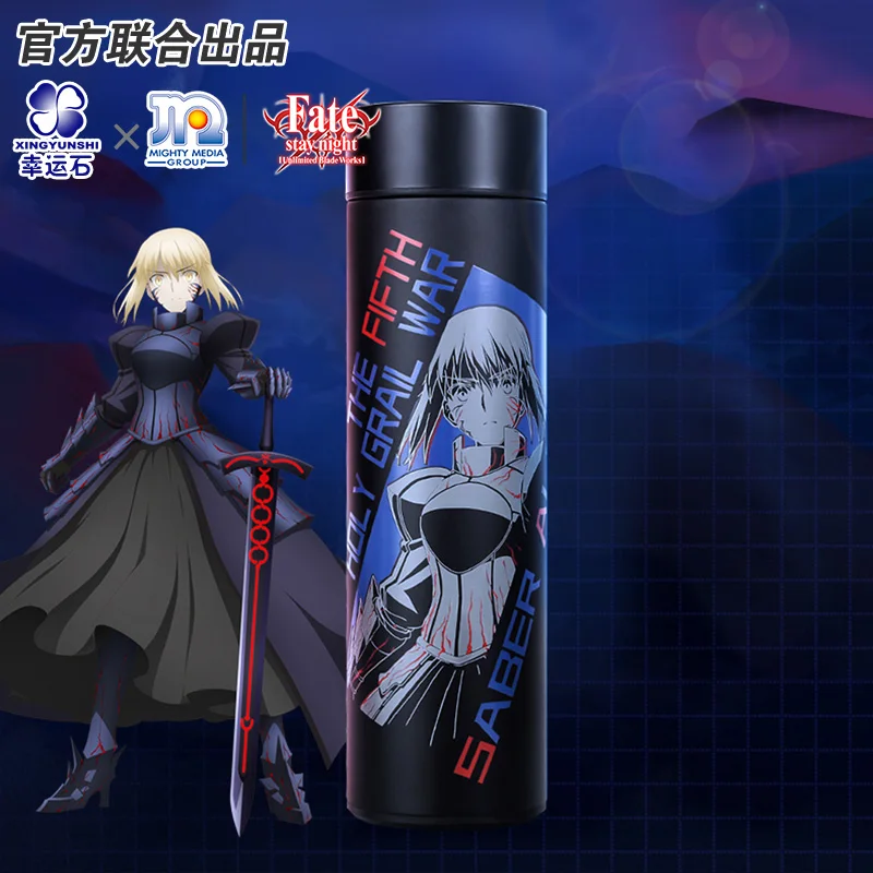 Fate-Stay-Night-Heaven-s-Feel-Saber-Alter-FGO-FSN-Thermos-Steel-Water-Bottle-LED-Display.jpg