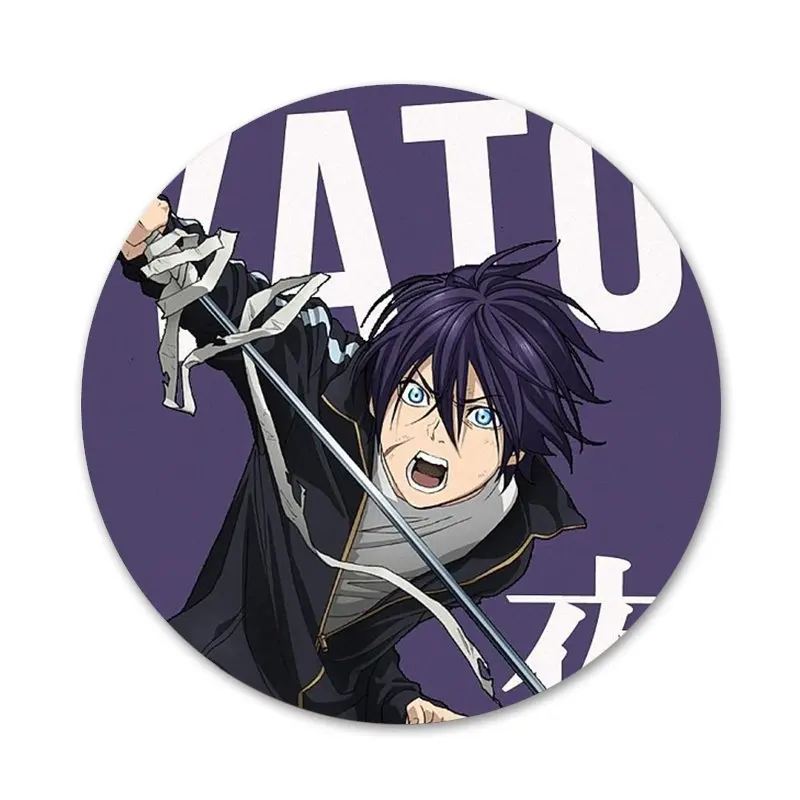 Noragami Yato Icon
