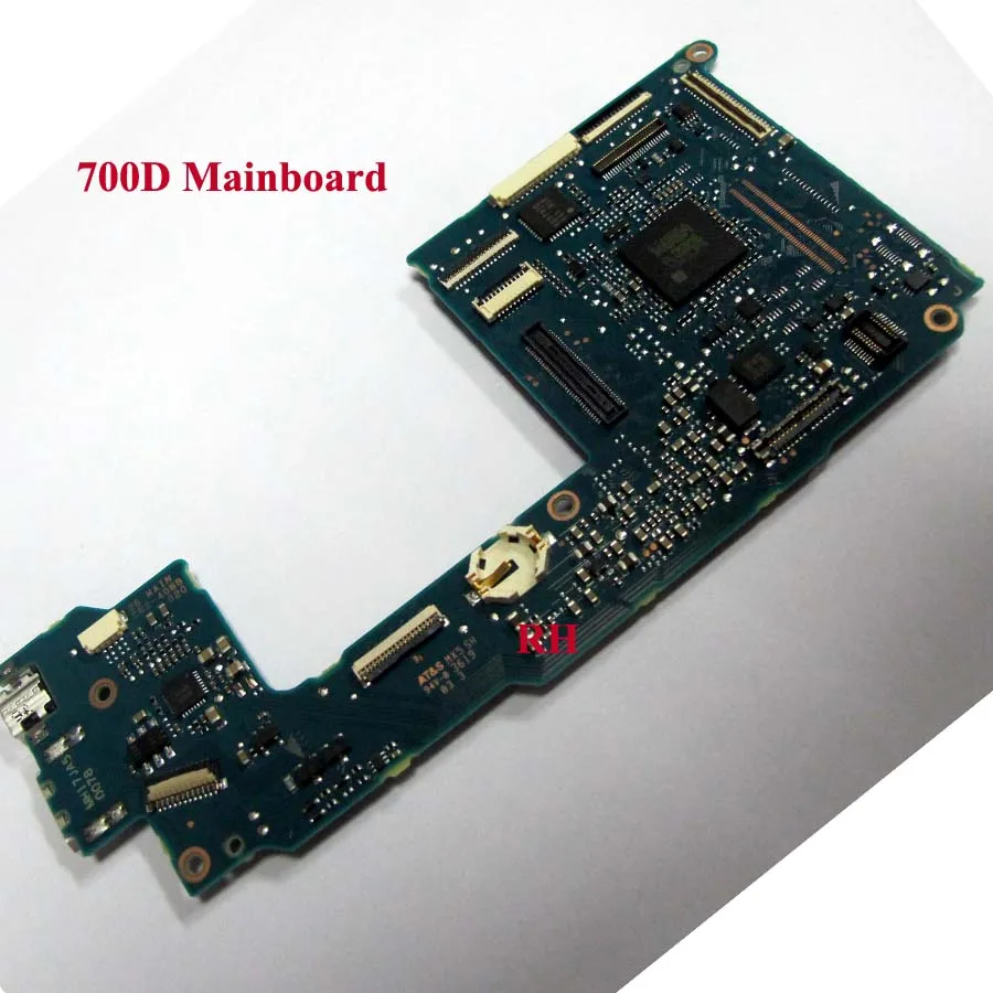 95NEW original for canon 700D powerboard FOR EOS Rebel T5i Kiss X7i ...