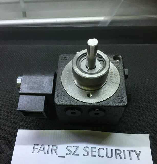 Eredeti Danfoss Bfp 21 R5 Diesel Olajszivattyú Bfp21 071N0260 Az ...