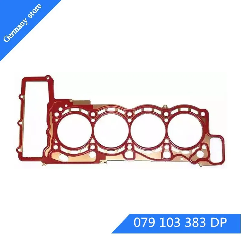 079 103 383 Dp/079 103 383 Dq Cylinder Head Gasket For Audi A8/4.0 T ...