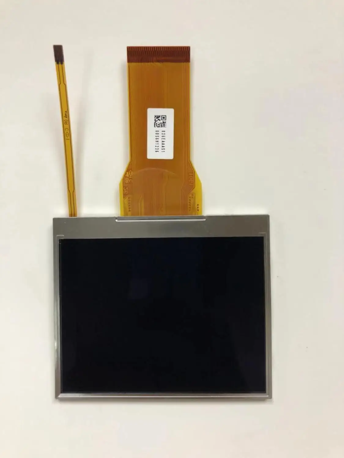 Original D7000 LCD Screen Unit For D7000 Camera Repair Replacement ...