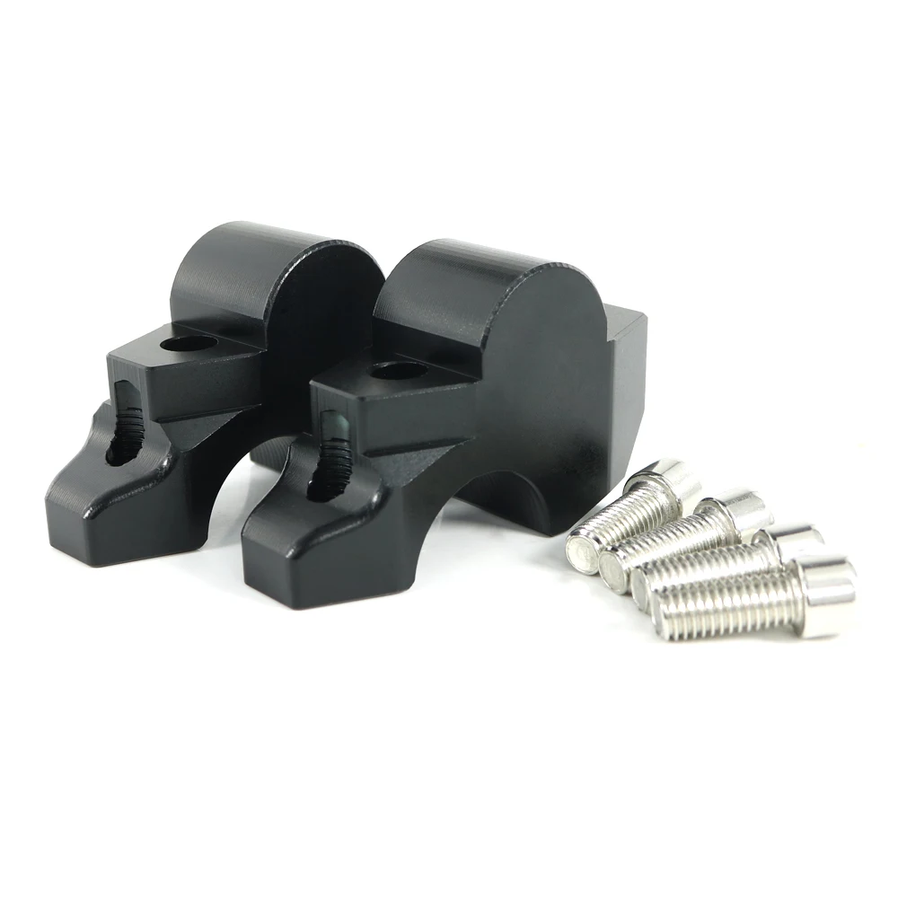 For-Honda-X-ADV-XADV-750-2017-2018-2019-Motorcycle-Handlebar-Riser ...