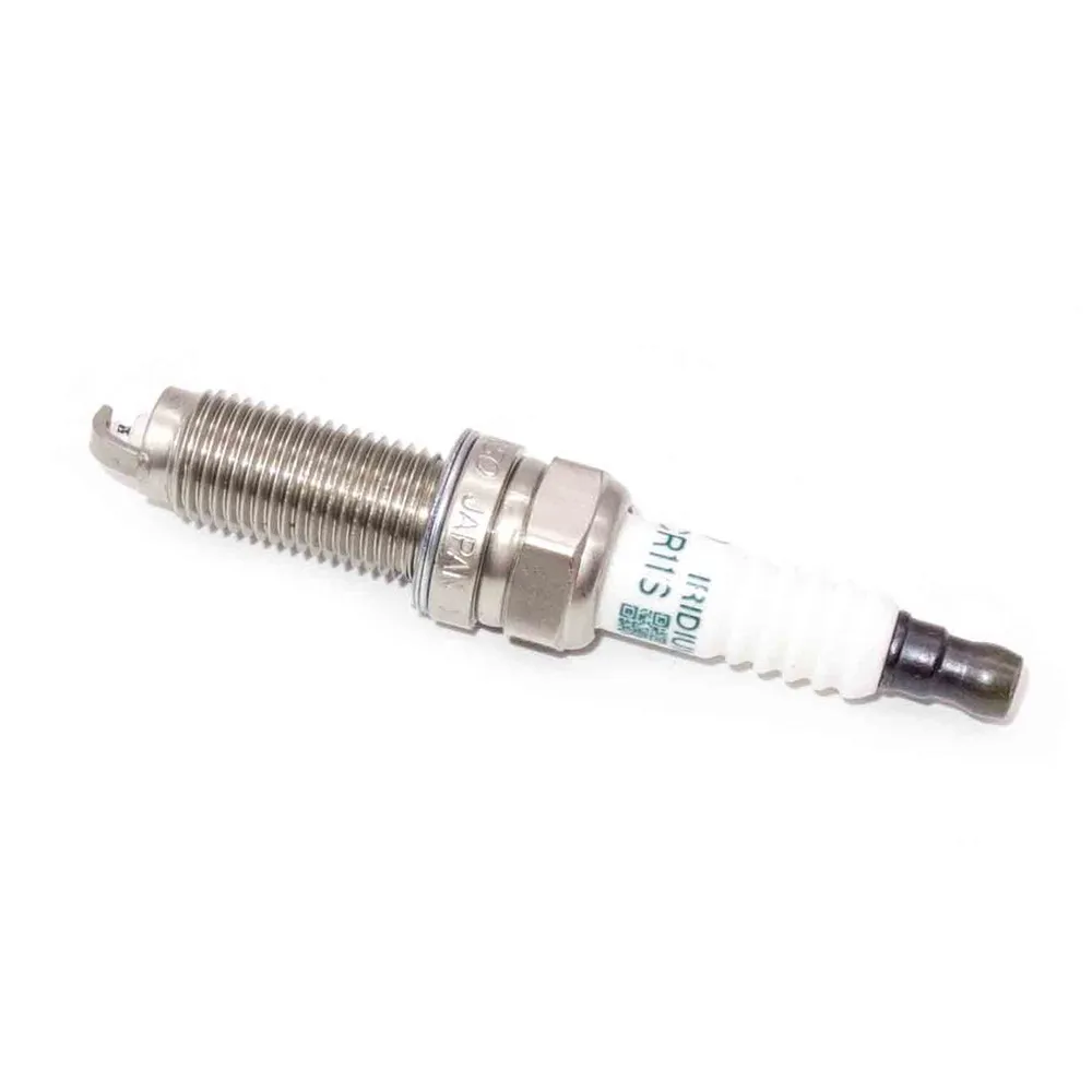 6 шт. OEM 12290-R40-A02 Иридиевые свечи зажигания с длительным сроком ...