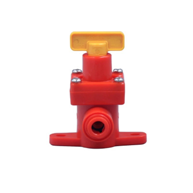 Kegland Blowtie Diaphragm Spunding Valve - Adjustable Pressure Relief ...