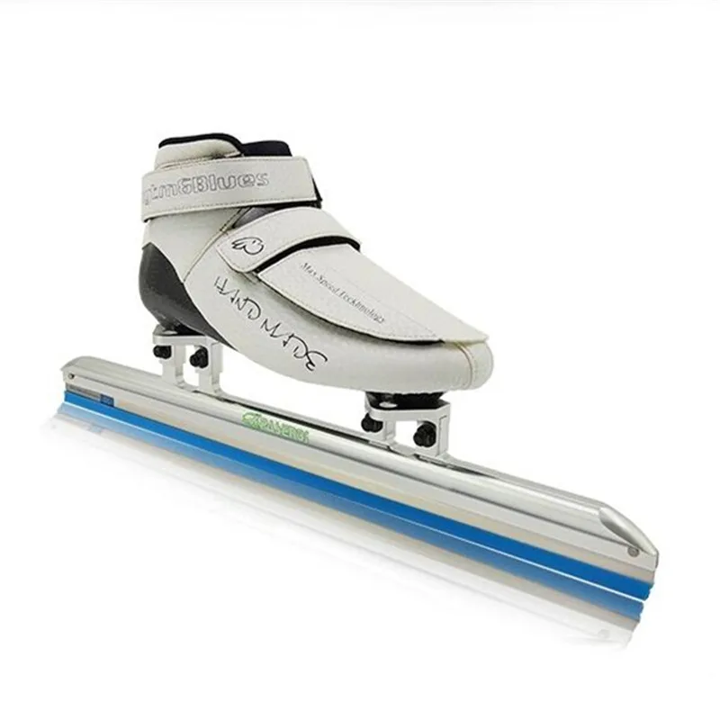 Adults Short Track Professional Inline Skates 350mm 380mm 410mm 430mm ...