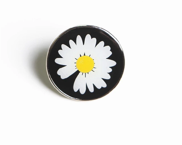 peaceminusone PMO DAISY CORSAGE # オンラインショップ 古典 正規品 - dgb.gov.bf