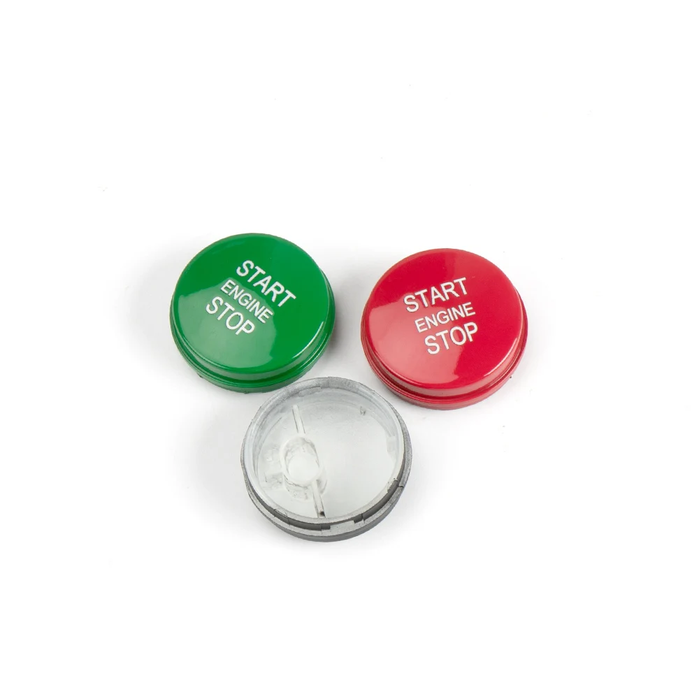 Car-Start-Stop-Engine-Button-Switch-One-key-Start-Button-Engine ...