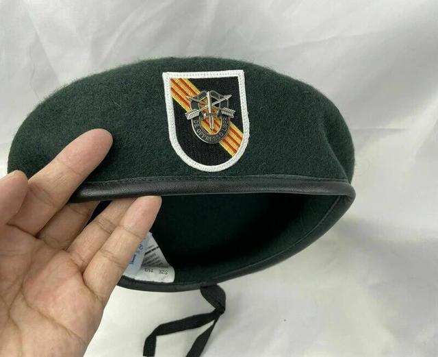 Sf Beret
