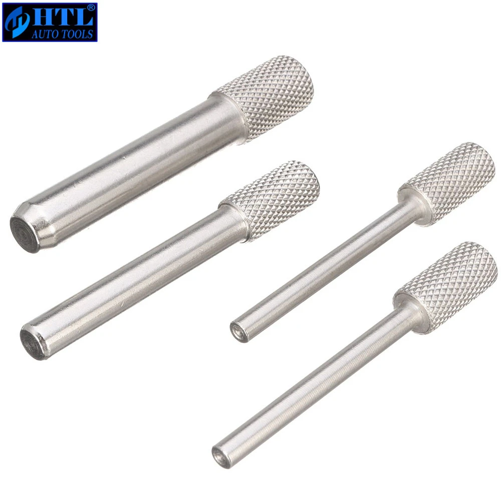 4pcs Engine Timing Tool Locking Pins Kit For Citroen/peugeot/ford/volvo ...